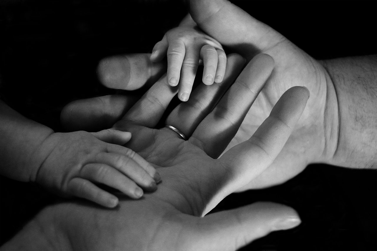 Parricide: Why Do Kids Kill Their Parents? - Pushing Up Lillies