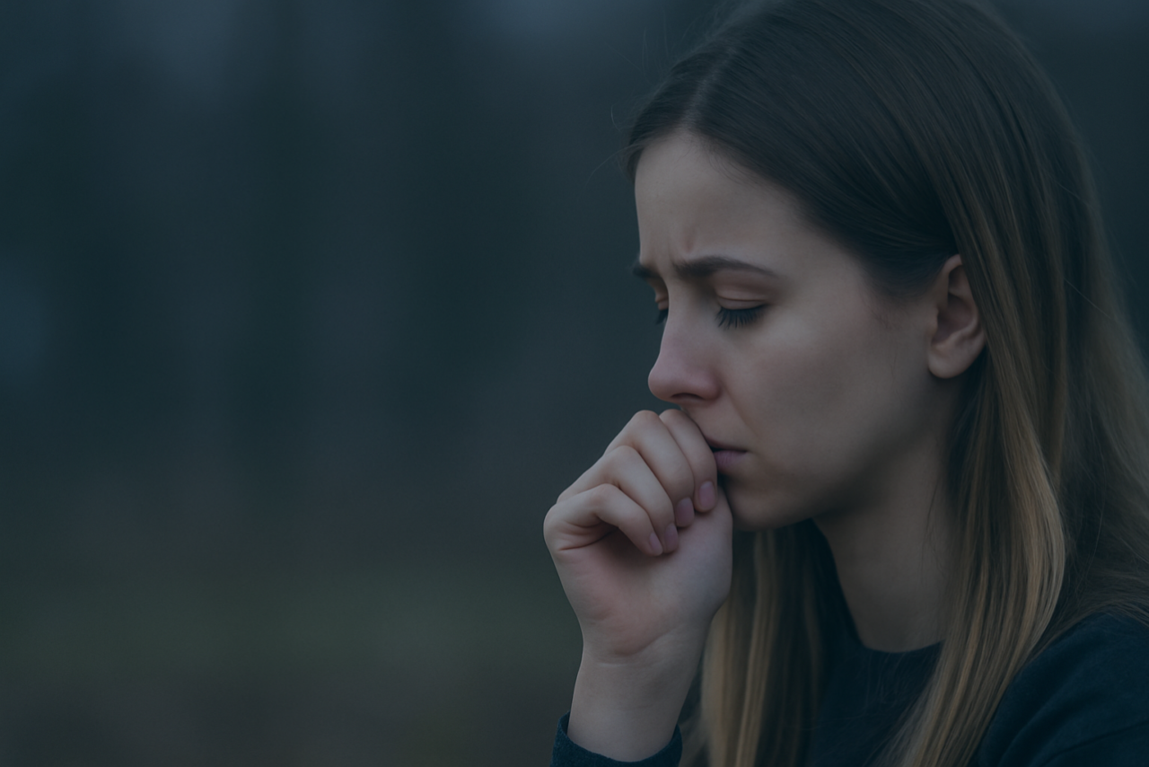 Why Young People Die Suddenly - Pushing Up Lillies